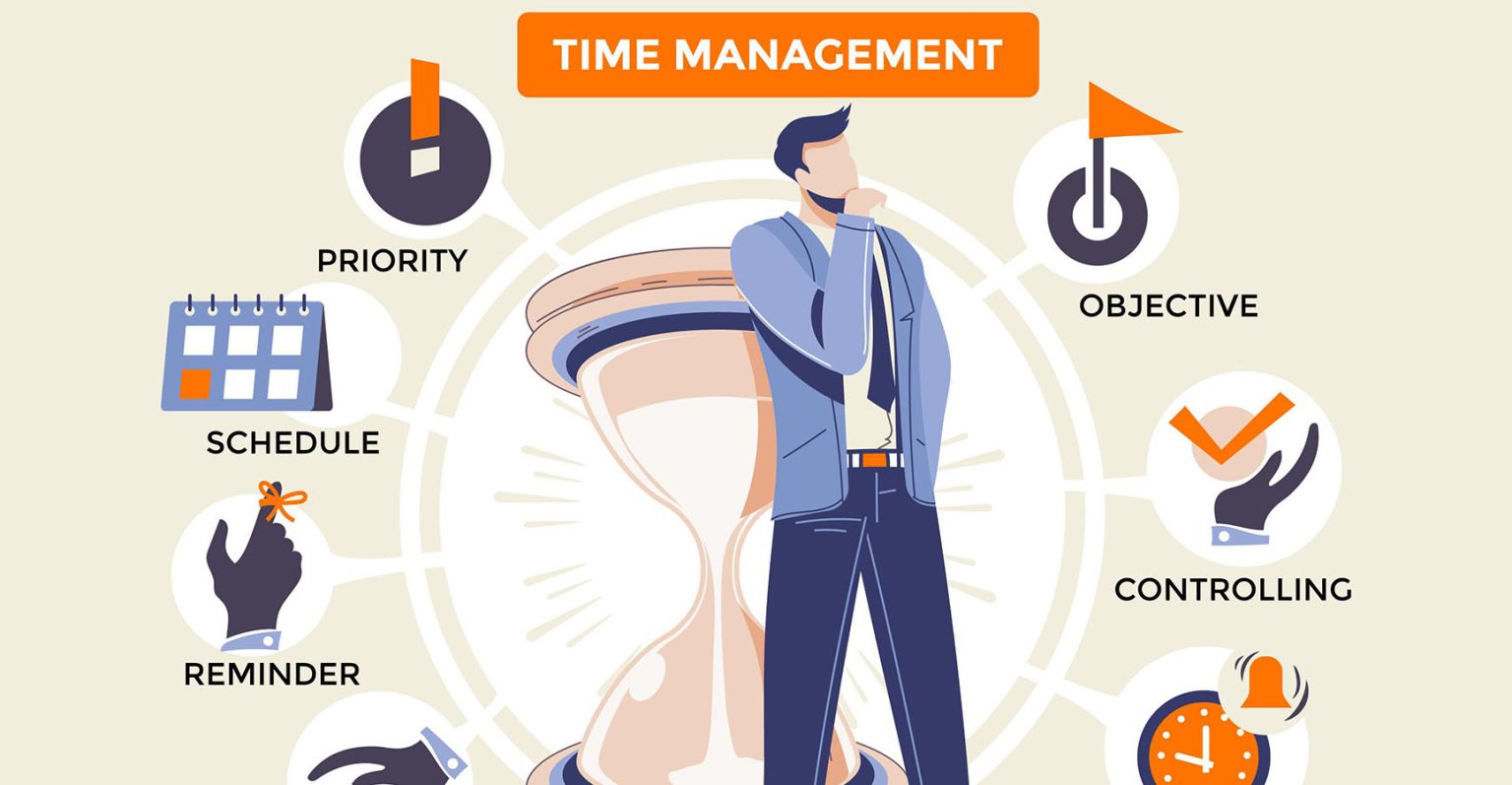 7 Essential Time Management Tips for Students to Boost Academic Success ...